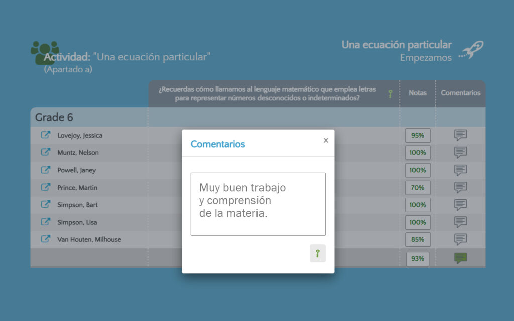 Novedades 2025 - Math Bits